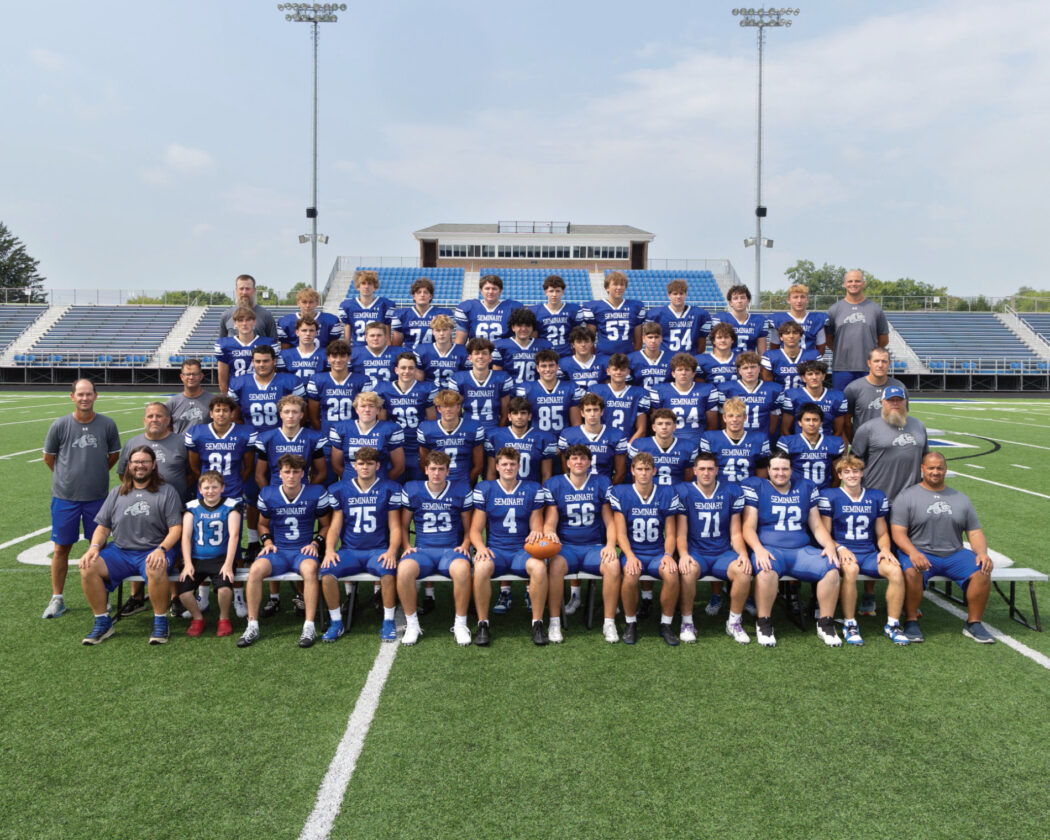 New faces to see playing time for Bulldogs | News, Sports, Jobs - The ...